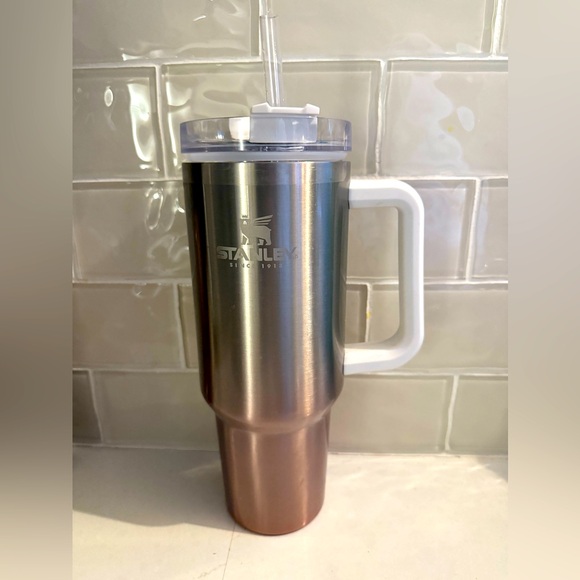 Stanley | Dining | Stanley Limited Edition Target 4oz Quencher | Poshmark